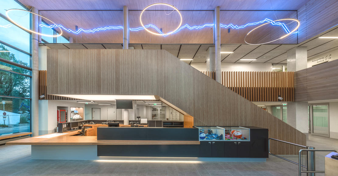 Home | seifert hugues architekten gmbh