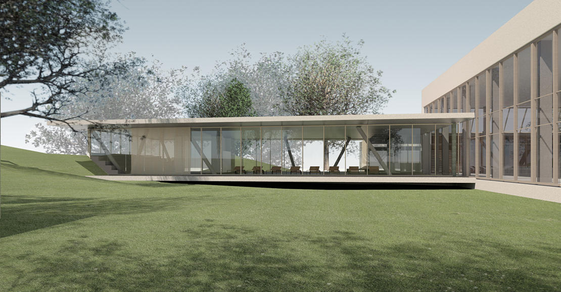 Wettbewerbe | seifert hugues architekten gmbh